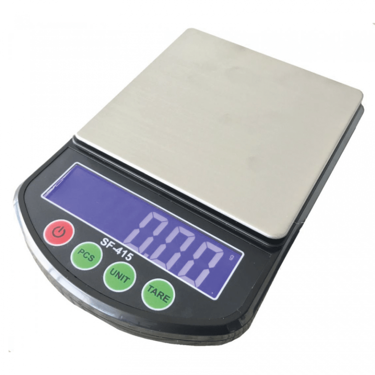 Gramera Digital BBG ref PC-500 - Básculas y equipos de alimentos 🥇 ...